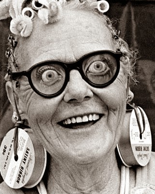 Fish Creek Monitor: Frickin Frackin Wrinkles and a Pockmarked Face