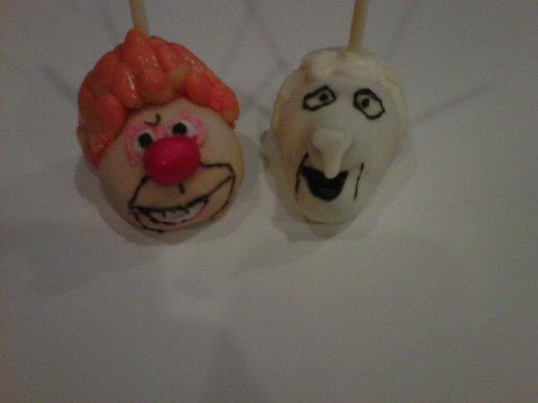 Island Girl Cakes(TM)