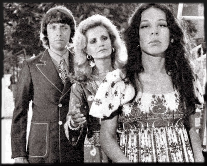 Astros em Revista: Isabel Ribeiro - Uma atriz Iluminada