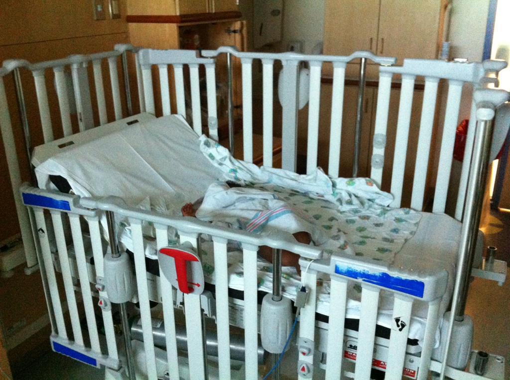 Six Million Minus One