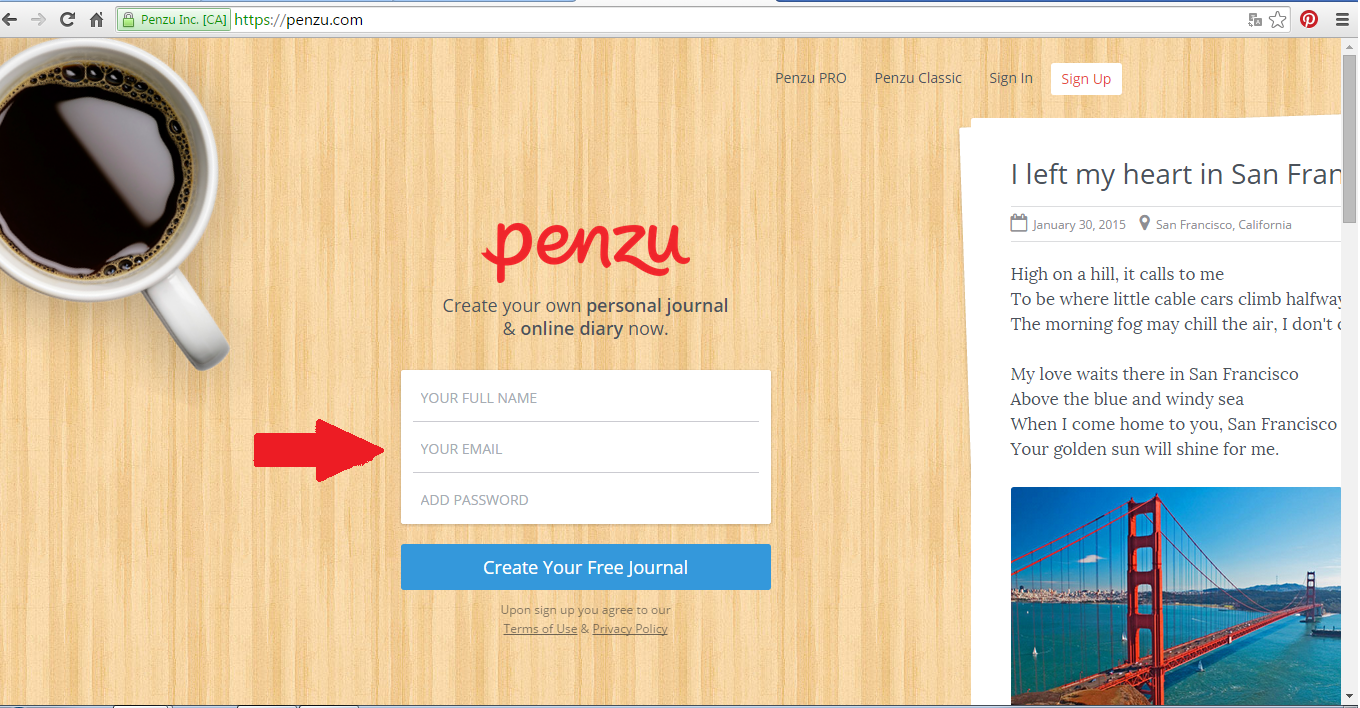 ¿QUÉ ES PENZU? ~ WEB 2.0 HUGO CAISAGUANO