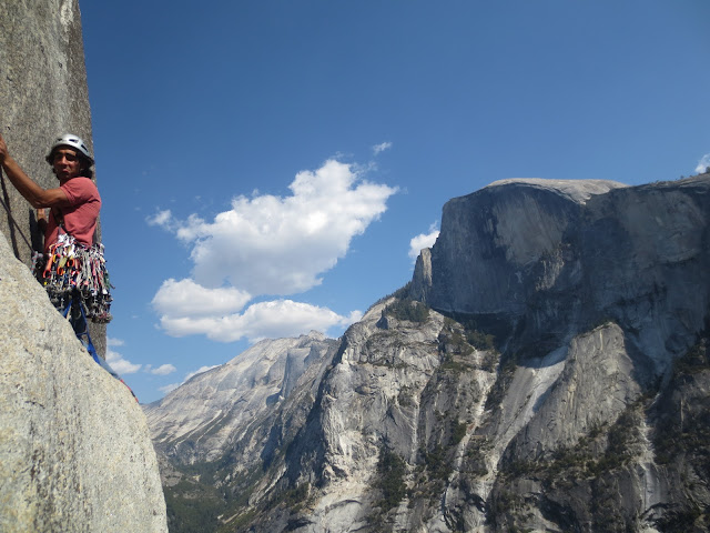 Sending The Gnar! :): Washington Column- Prow (V 5.10 C2F or 5.6 C2F ...