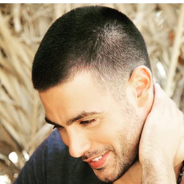 15 Best Hairstyles For A Receding Hairline