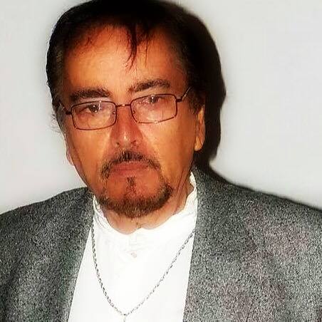 LA CARA AMIGA DE "OSCAR RAFAEL" ~ Las entrevistas de Heidy