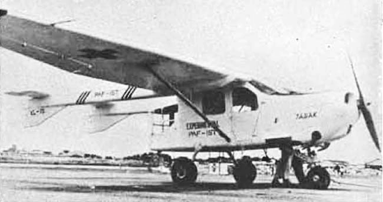 nhungdoicanh: I.S.T. XL-15 Tagak