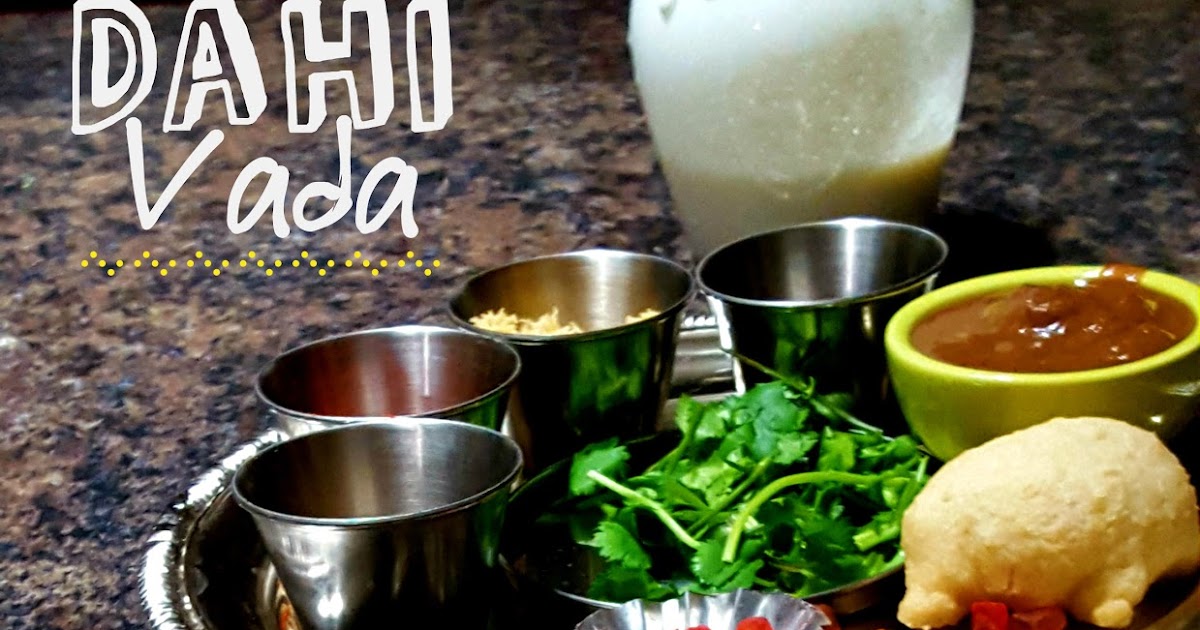 The perfect Dahi vada |Dahi Bhalla recipe|Holi recipe