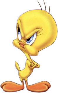 Lindas Gifs e Imagens: Piu Piu-Desenho Animado em Png e Gifs