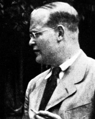 Baquet's Guide to the World's Classics: Dietrich Bonhoeffer, German ...