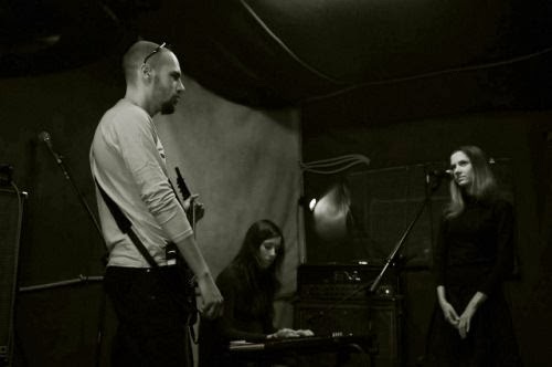 TEMPLE OF PERDITION: ... poets of tragedy : an Interview with LORELEI