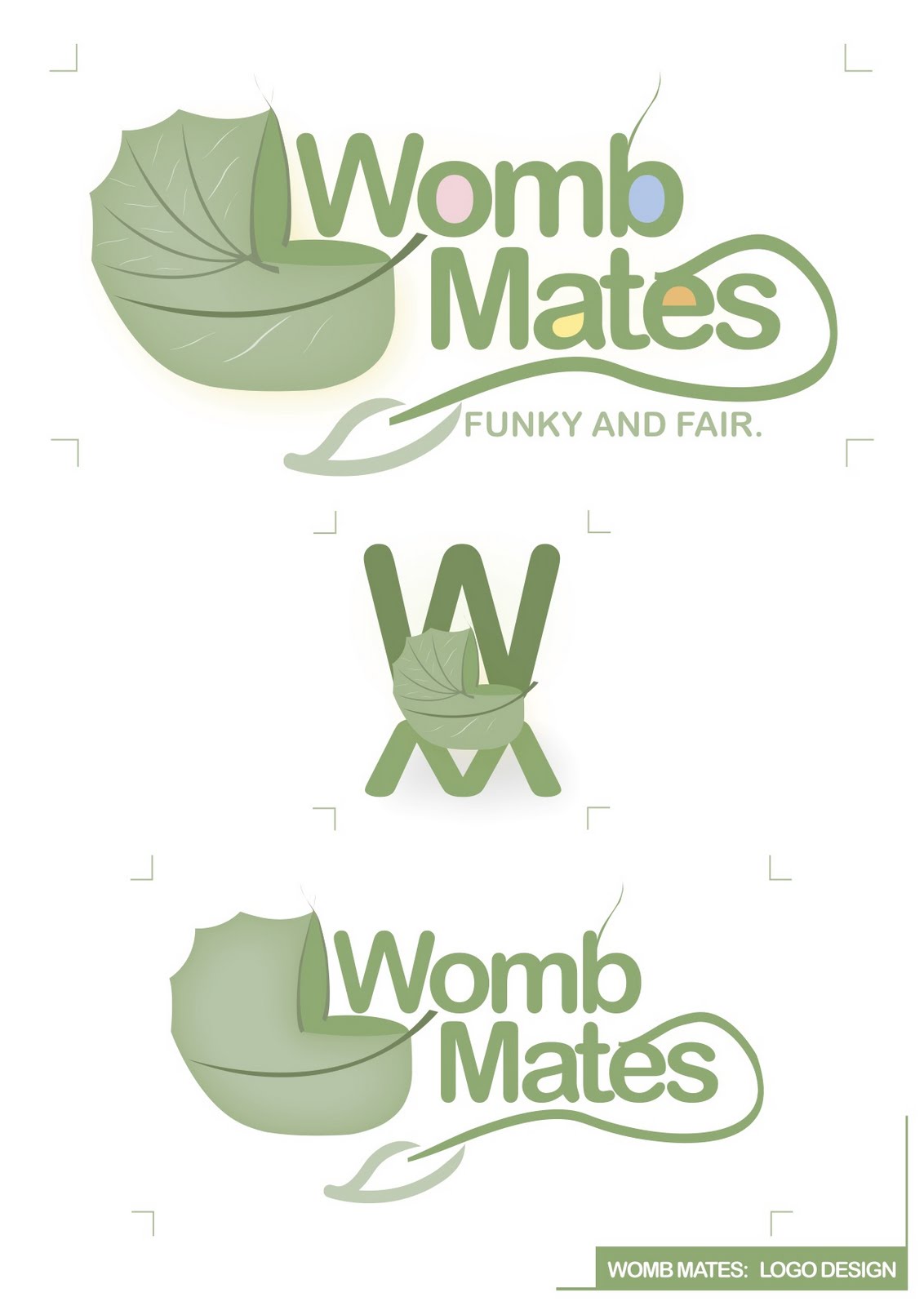 Chris Poole: Womb Mates