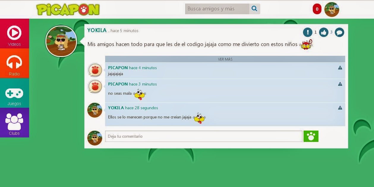 Lo Mejor de Mundo Gaturro | con Yokila: ¡El nuevo picapon!