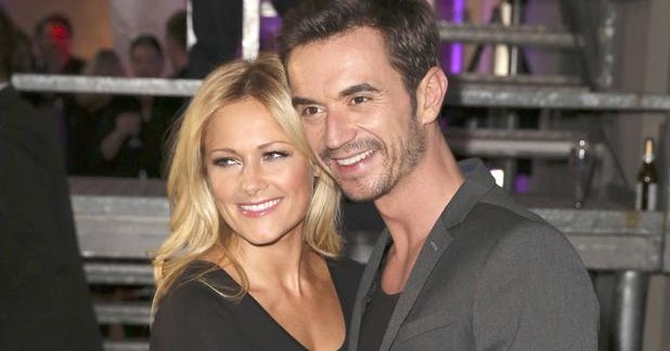 italiano cangrejo Medio helene fischer boyfriend rompecabezas Regaño ...