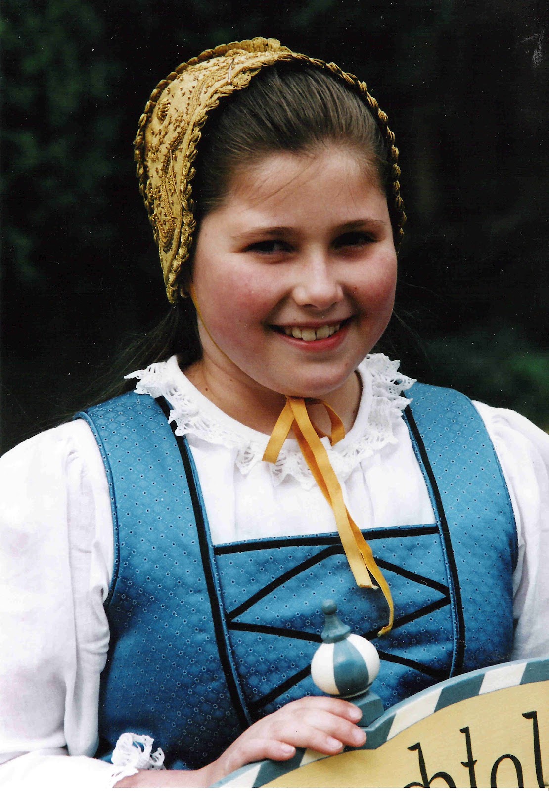 Gold- und Riegelhaubengruppe Arnstorf - Kollbachtal