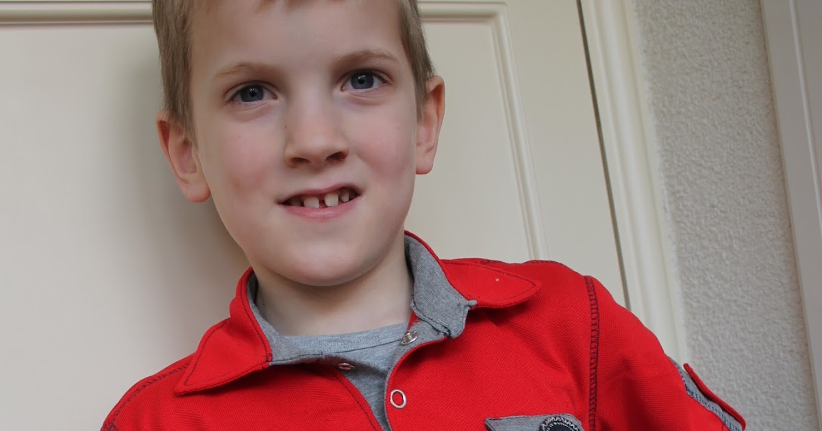 Mijn naaicreaties: Jongste zoon jarig...