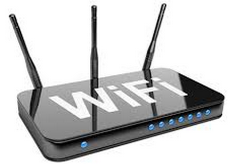 Redes: 5.5.Enrutador (router).