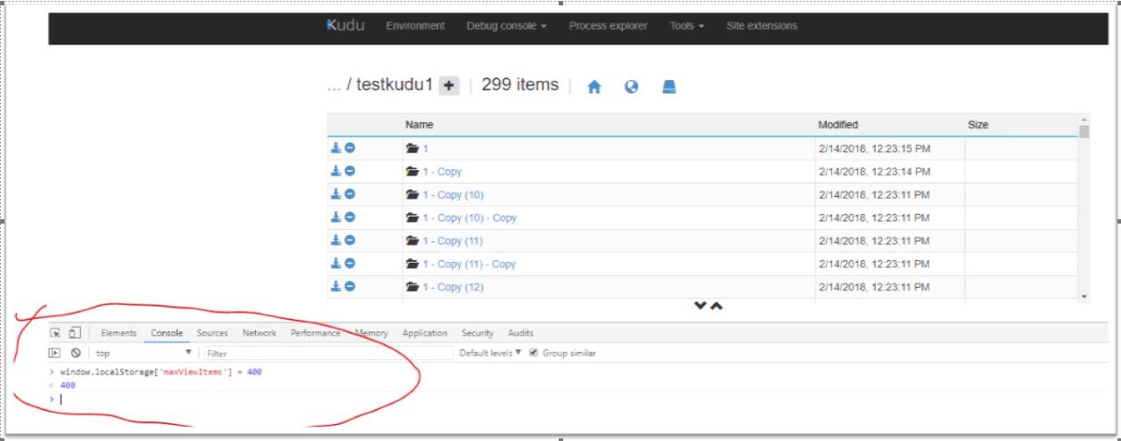 Welcome to Azure Functions and App Services Blog!: Azure | Some Files ...