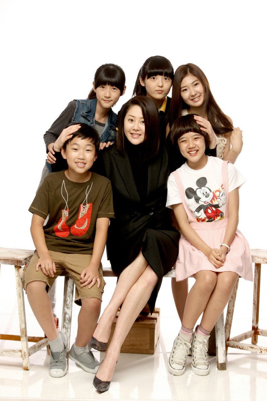 [韓国ドラマ] 女王の教室 / 여왕의 교실 | 韓流アーカイブス™