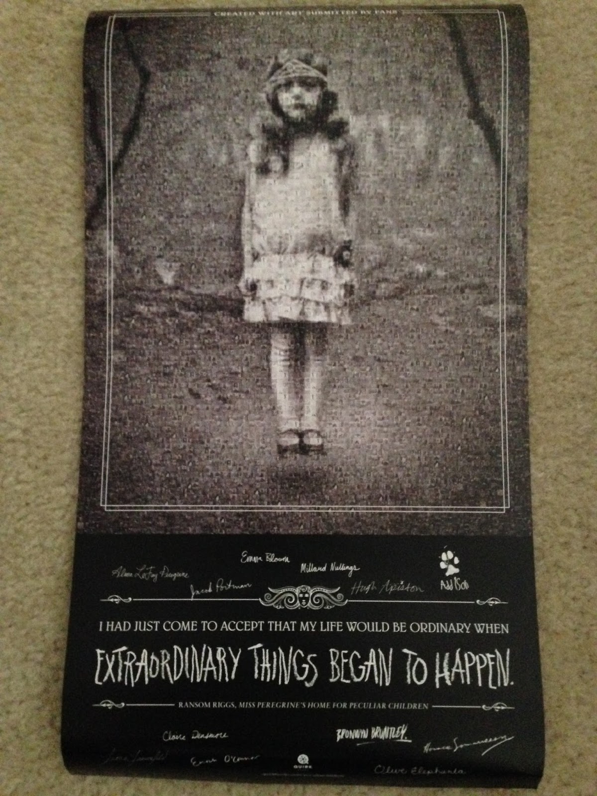 Books to Movies Giveaway Hop | Book Nerds Across America