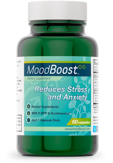 Brain Supplements Survivor: Mood Boost Natural Stress & Anxiety Relief ...