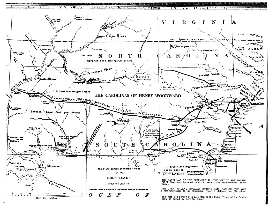 Beaufort District Collection Connections: Reviews of Two Books about ...