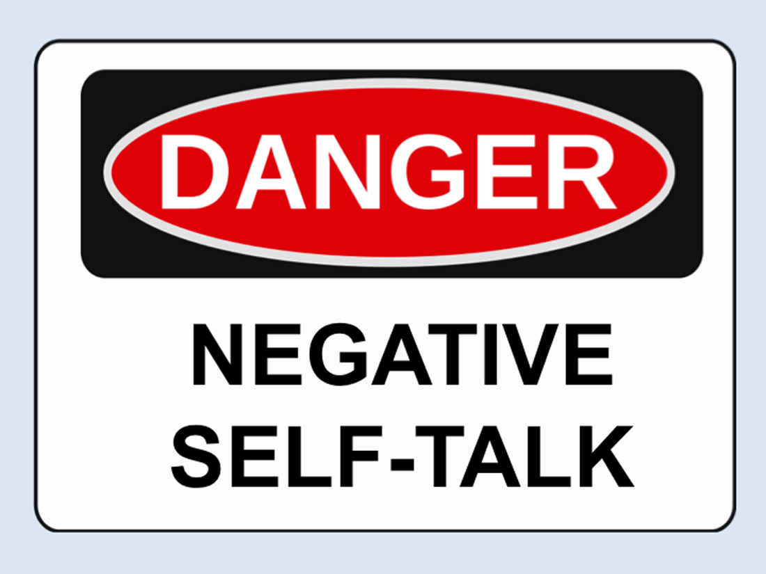 Joyful Public Speaking (from fear to joy): Should fear of negative self ...
