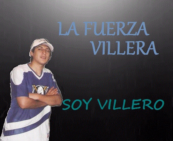 La Mejor Cumbia Villera: La Fuerza Villera - Soy Villero (2001)