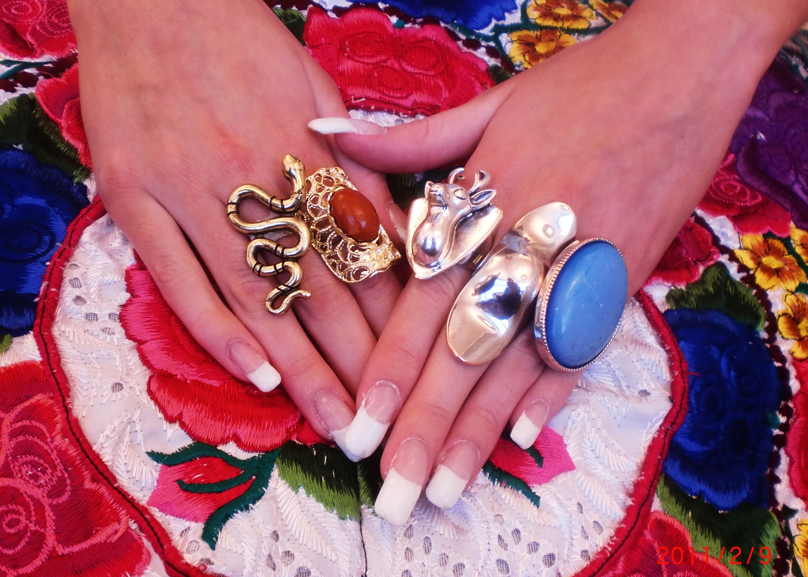 .: Ringtest!