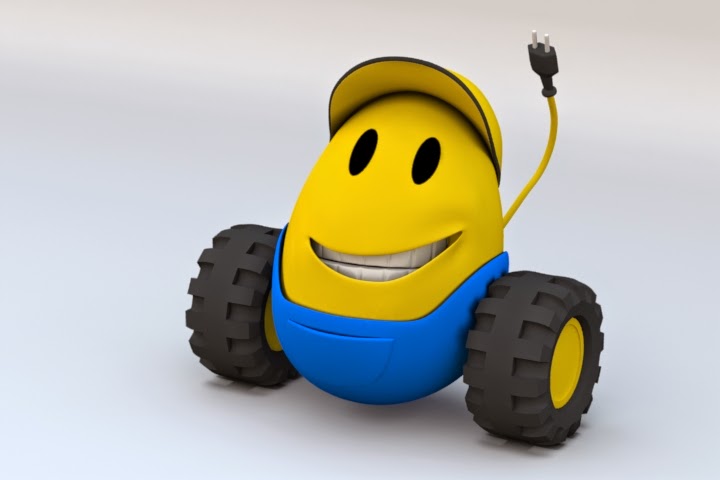 Zallys Elektrofahrzeuge - Made in Italy: Elektrotransporter Zallys ...