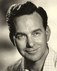 FROM THE VAULTS: Bruce Trent born 21 August 1912