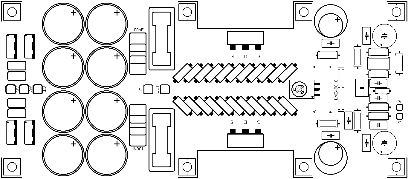 TJERET FILE: LME49810, 49811, dan 49830 (Bagian 1)