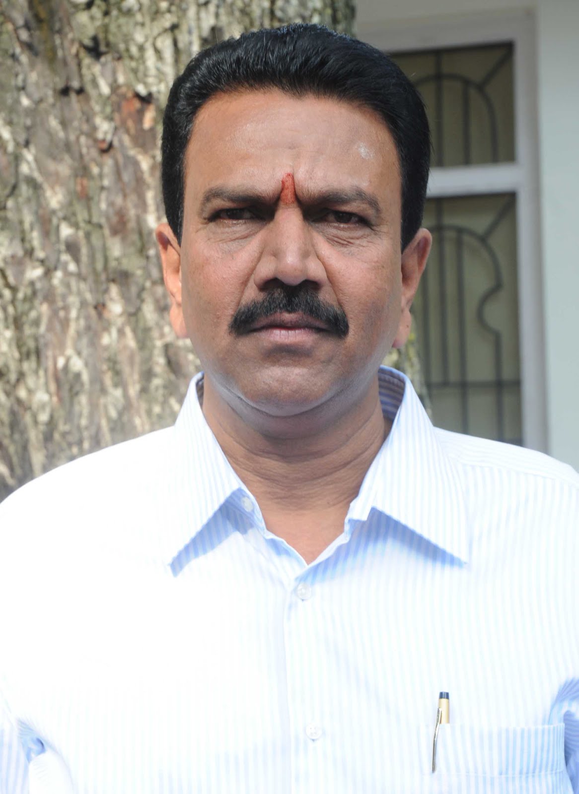 C C Patil - Alchetron, The Free Social Encyclopedia