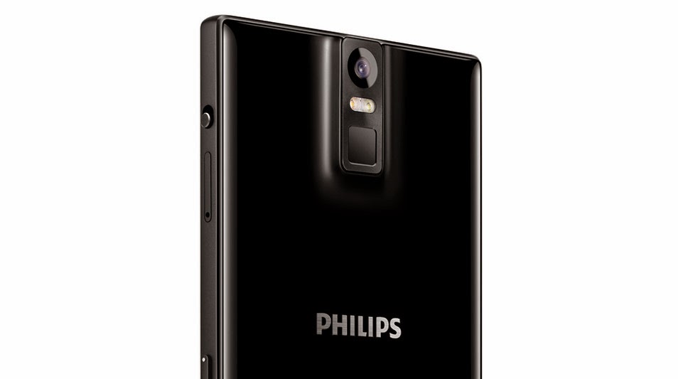 Reponse Prizée: Philips vrea să producă un Smartphone high-tech ...