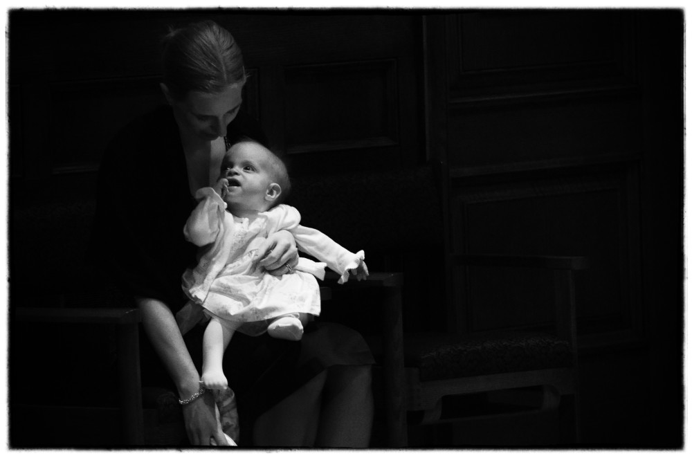 The Brides Mirror: Jane & Steve