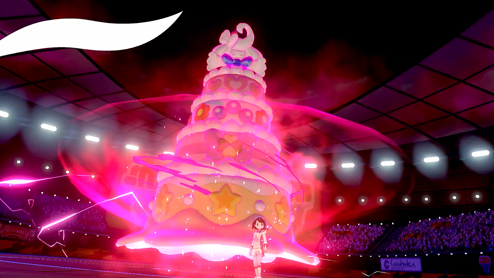 Poké-Arquivo: 869 - Gigamax Alcremie ~ PMD || Acervo de Imagens de ...