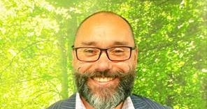 Employee Spotlight - Allan Wishart | REDEFINING TOMORROW