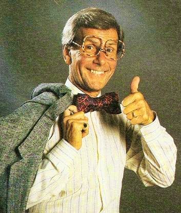 80s Actual: Blockbusters