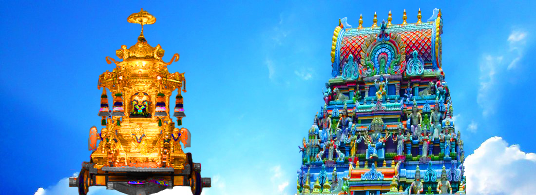 BANNARI AMMAN TEMPLE HISTORY - Best Pooja Agarbattis Product