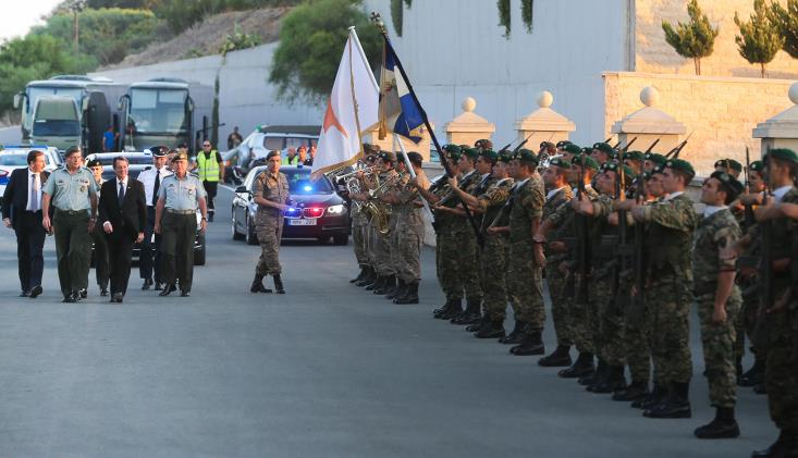 Eλλάδα_Κύπρος: Ιουλίου 2016