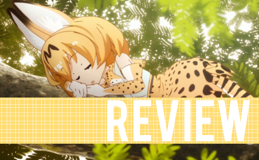 Reseña: Kemono Friends