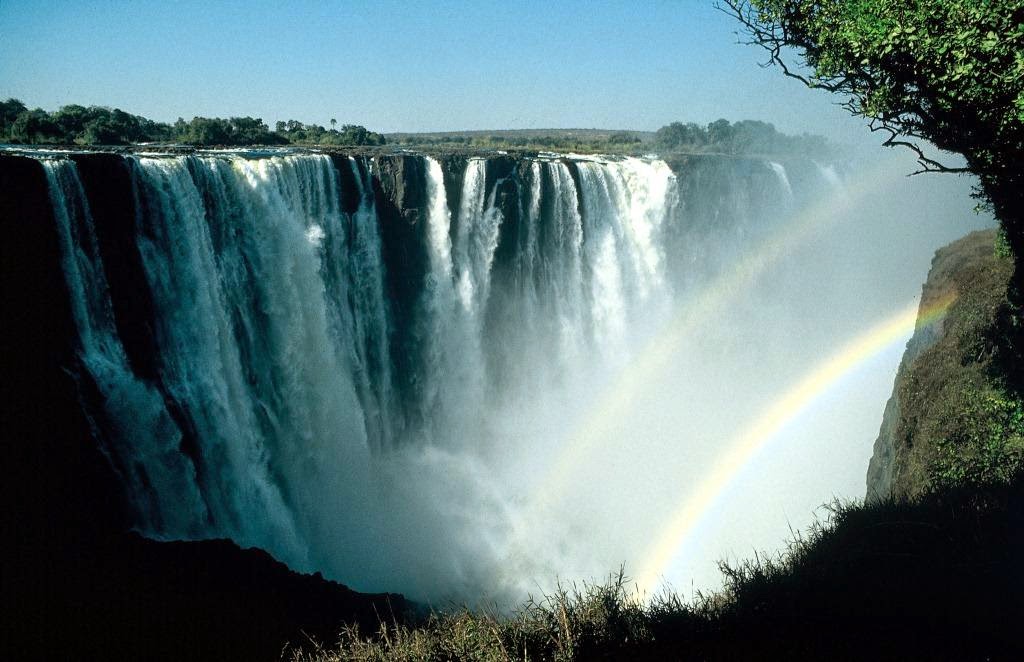 Leisure, Travel and Tourism with Loveu: Why Zimbabwe is still the ...