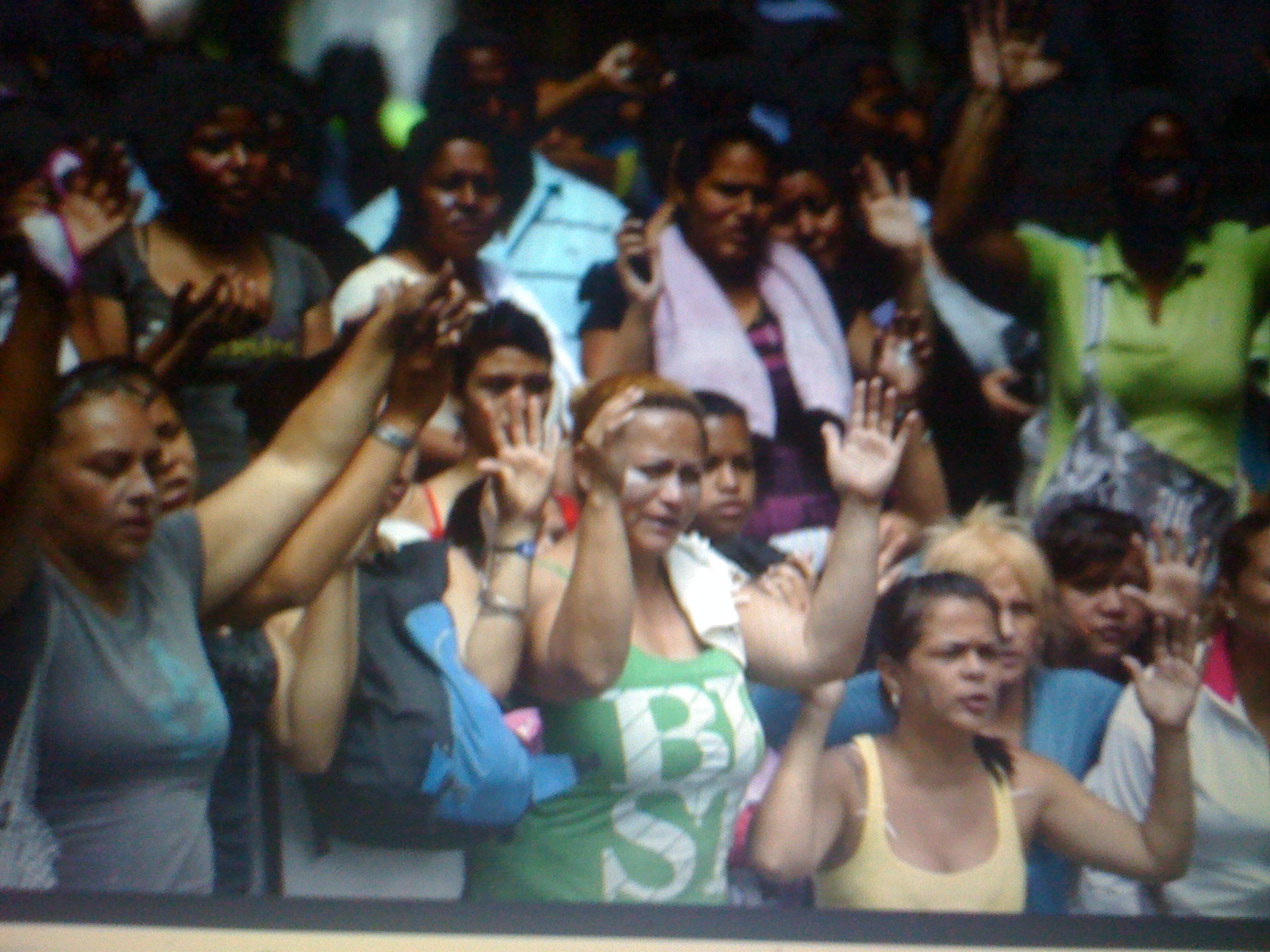 THE BLACK SOCIAL HISTORY:: BLACK SOCIAL HISTORY : AFRO-VENEZUELANS THE ...