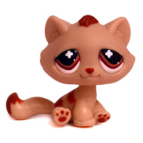 LPS Monopoly Generation 2 Pets | LPS Merch