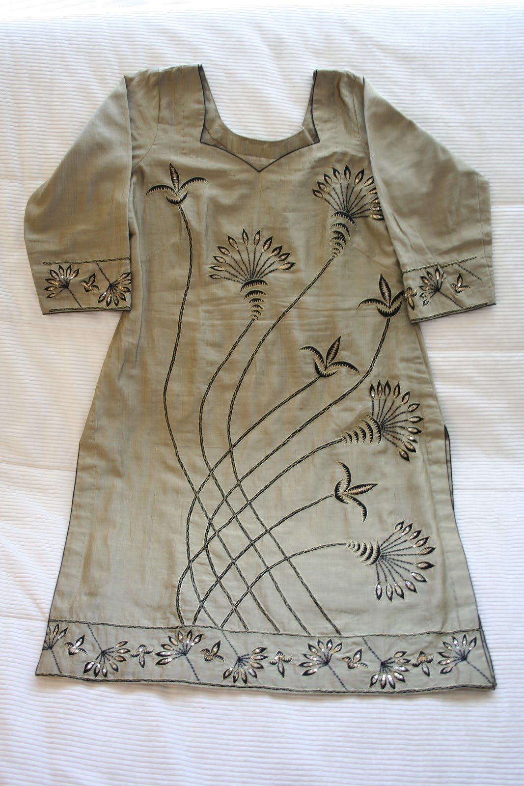 Sandook - Designs From India