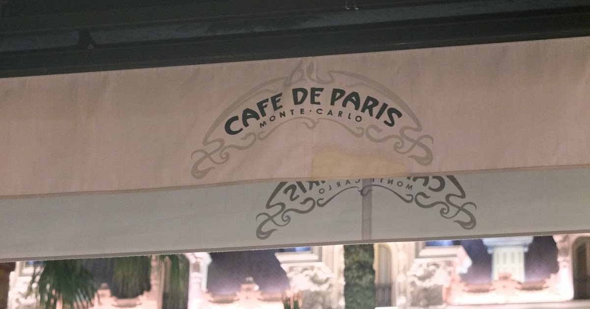 Adventures In Menu Collecting Caf De Paris Monte Carlo adventures-in-menu-collecting-caf-de-paris-monte-carlo