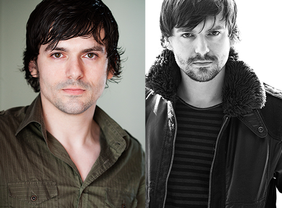 Ian Phillips-McLaren photographer : Would the real Jalaal Hartley ...