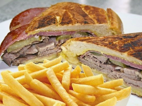 Las Recetas de Ricardo