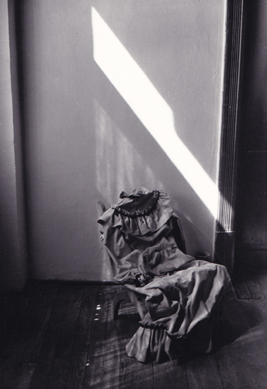 Strawberige: absence