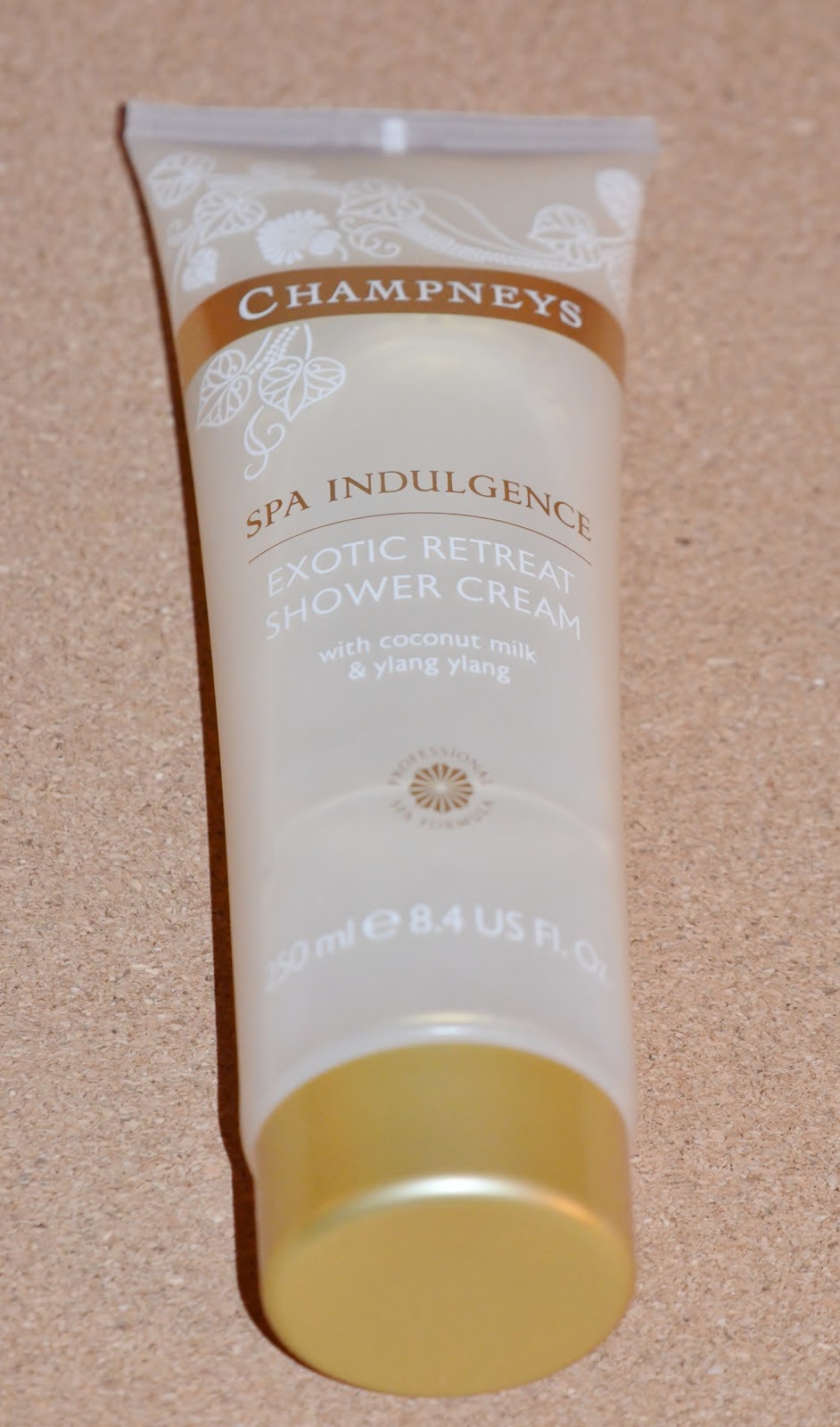 Champneys Bath & Body Collection @ Target - of the comely