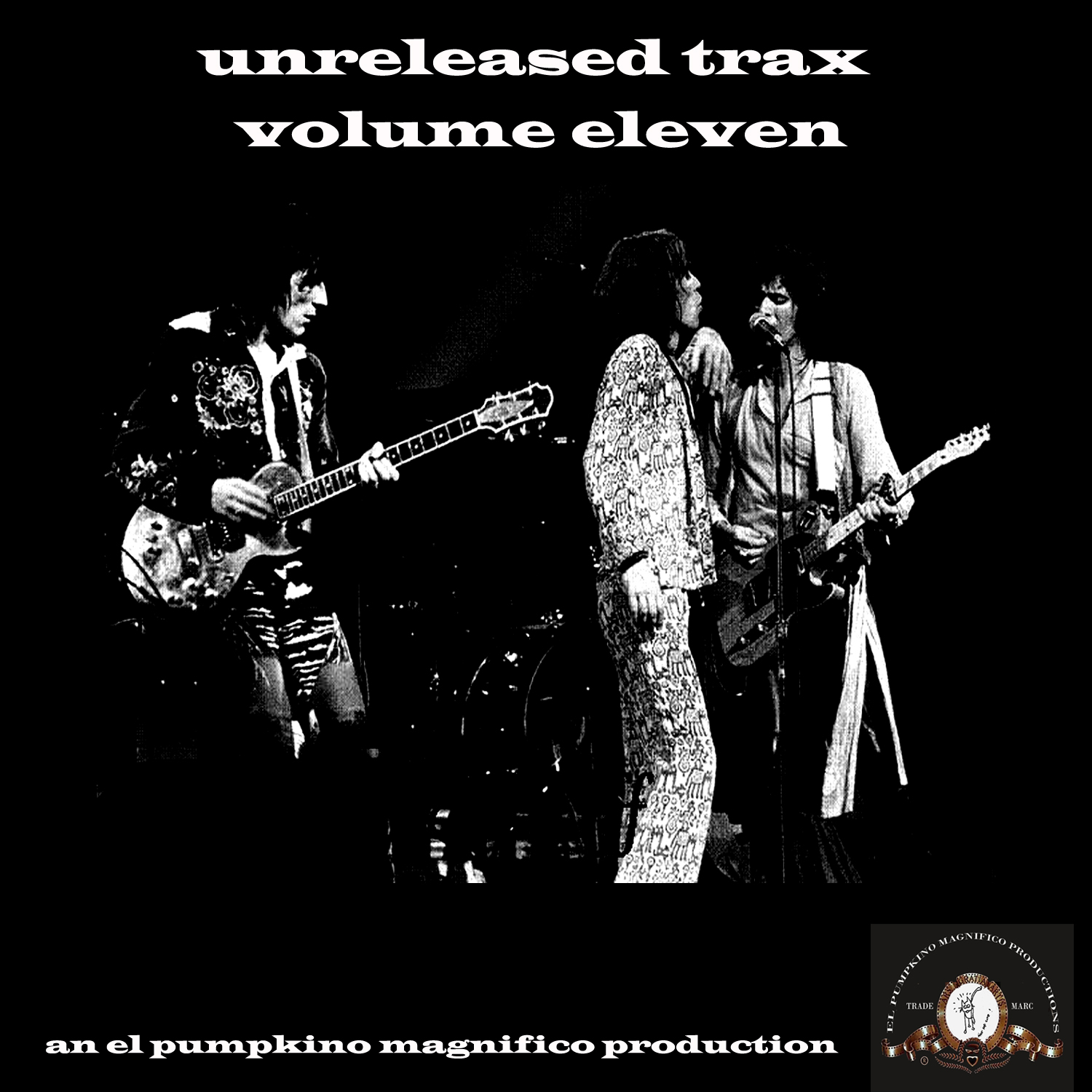 Bootleg Rambler: The Rolling Stones - unreleased trax (volume 09 - 13 ... Bootleg Rambler: The Rolling Stones - unreleased trax (volume 09 - 13 ...