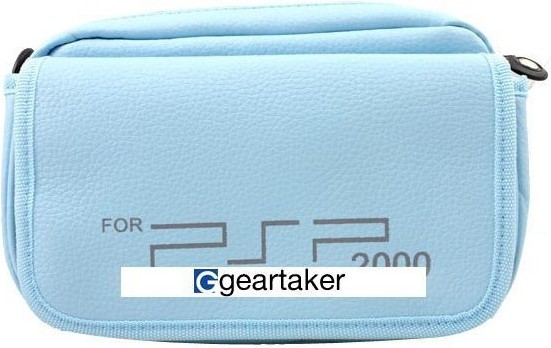 PSP Accessories: PSP Bag, Useful PSP Accessory